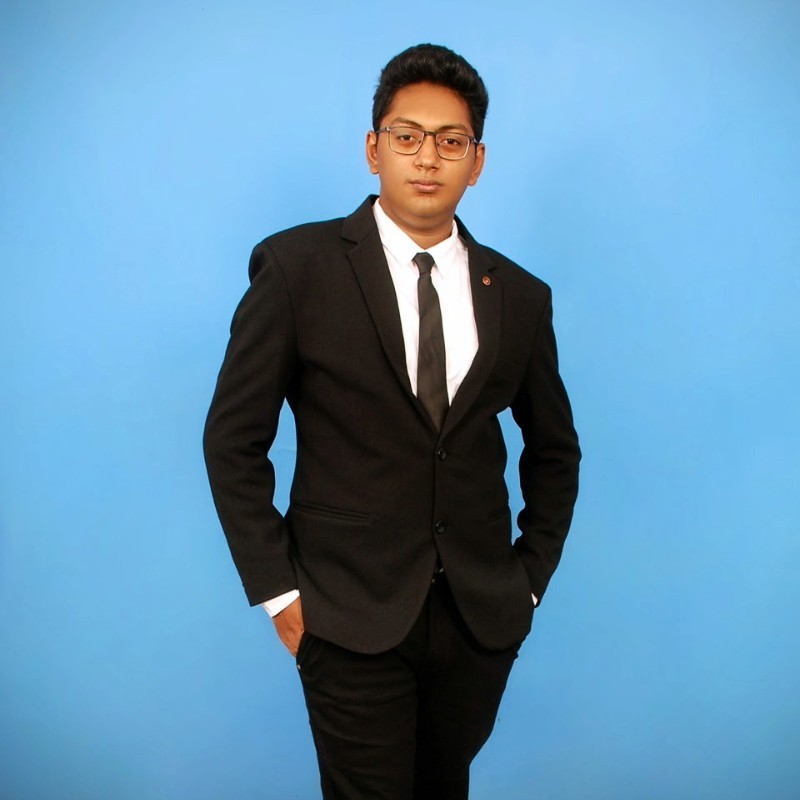 Ganesh Sundaresan | Senior Data Engineer